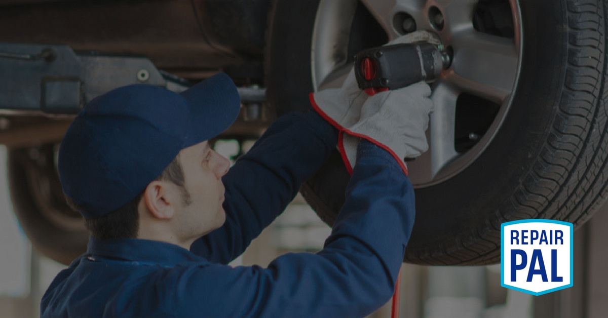 Car Repair Estimates Auto Shop Mechanic Reviews RepairPal Car Repair Estimates Auto Shop Mechanic Reviews RepairPal